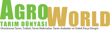 AgroWorld_ - Agro World Tarım Dünyası Dergisi