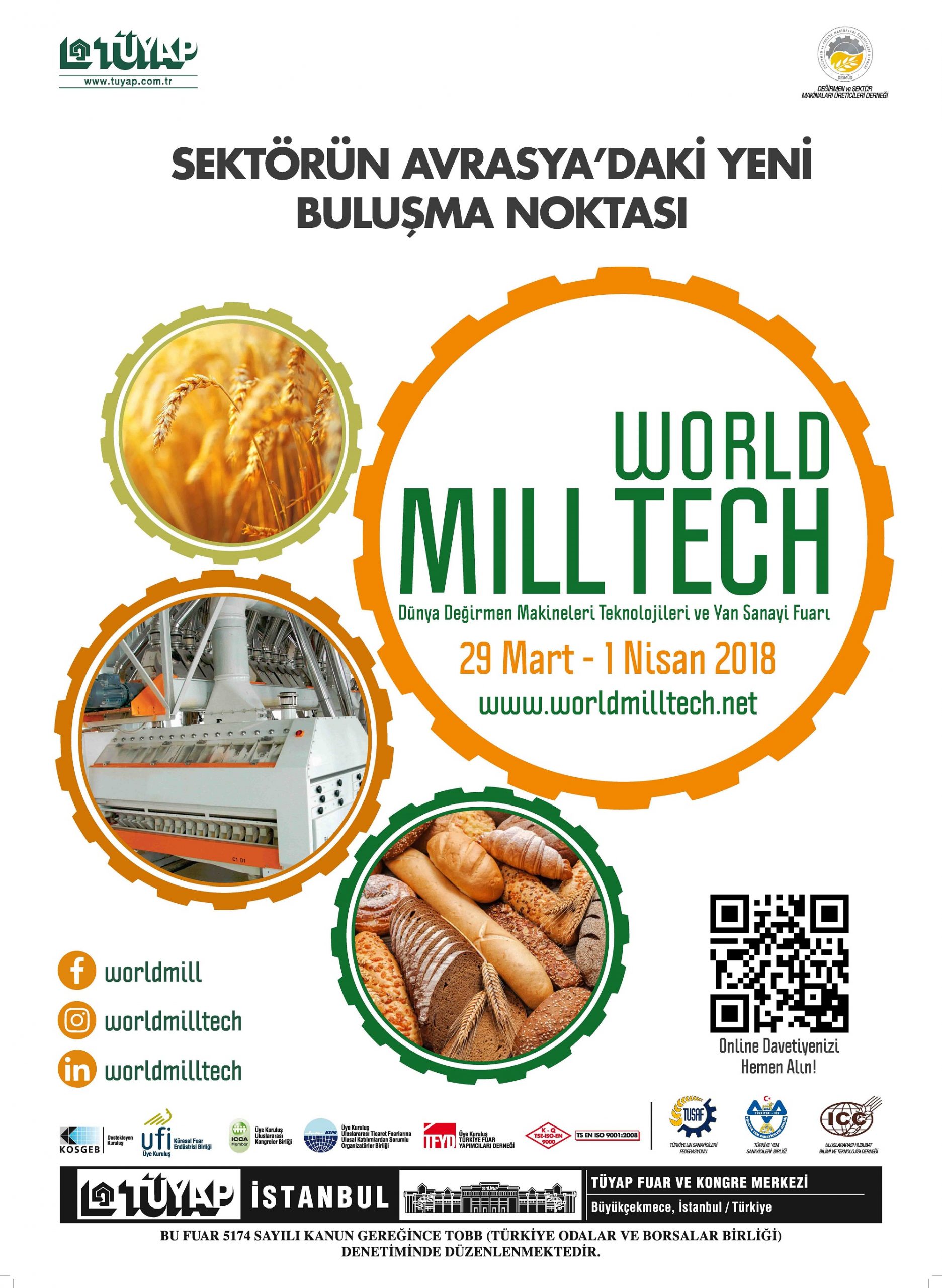 World Mill Tech (3) - Agro World Tarım Dünyası Dergisi