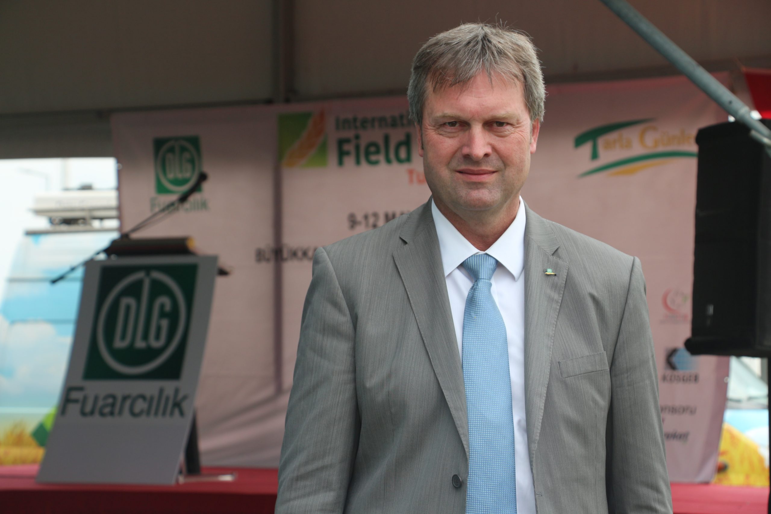 DLG International olarak Türkiye’yi yakından izliyoruz - Agro World ...