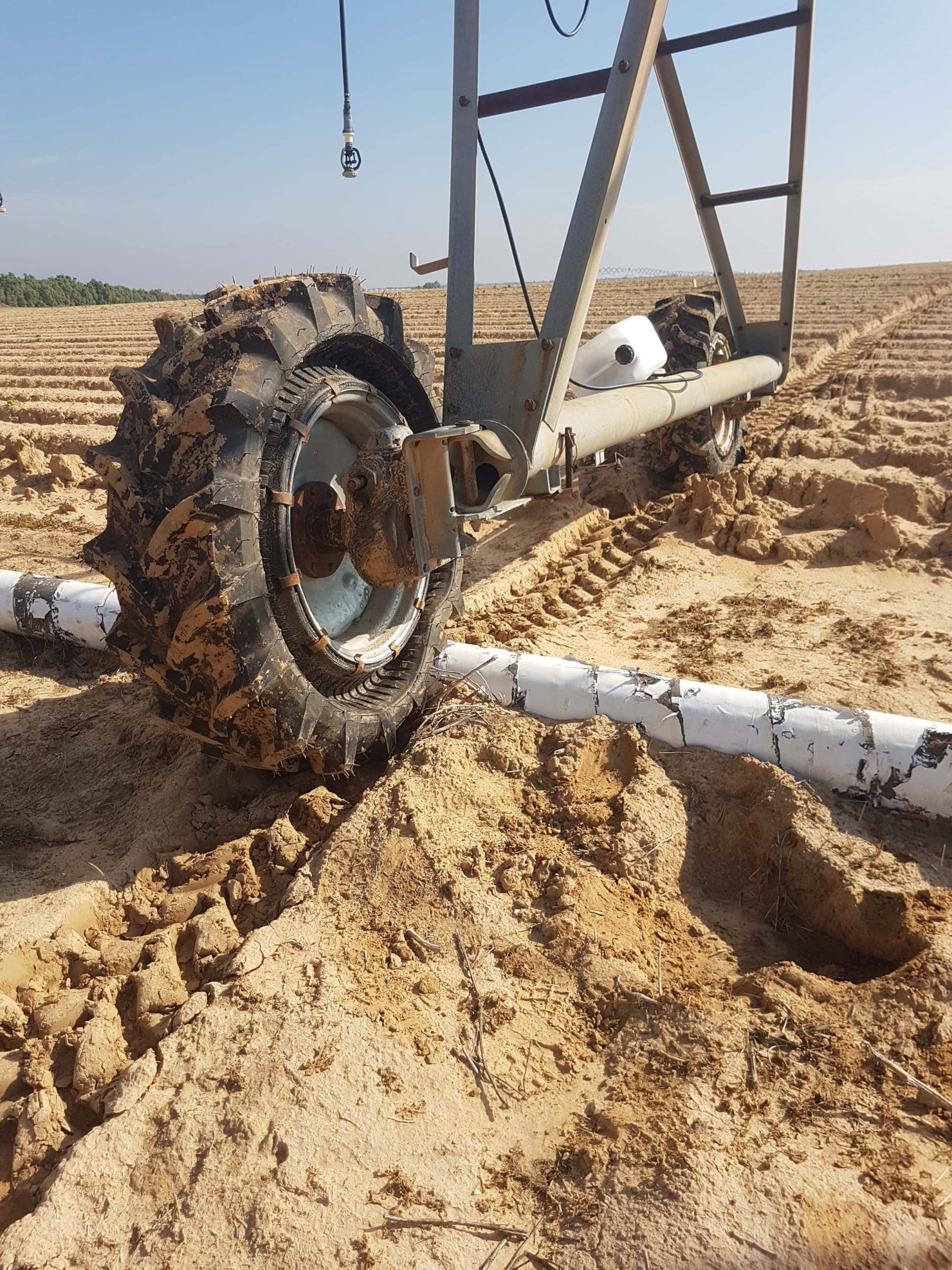 1551170763_PT_Trac_Field_Test_1 - Agro World Tarım Dünyası Dergisi