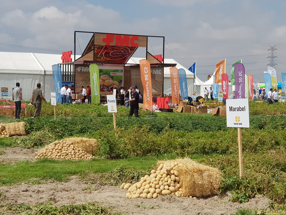 f1 - Agro World Tarım Dünyası Dergisi