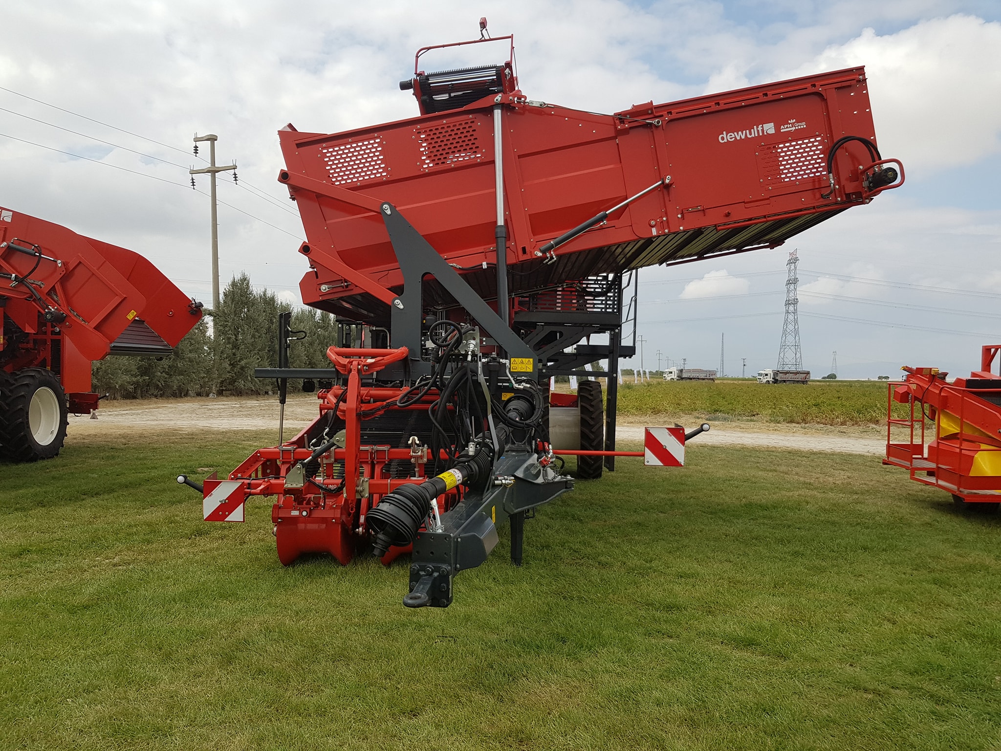 f1 - Agro World Tarım Dünyası Dergisi