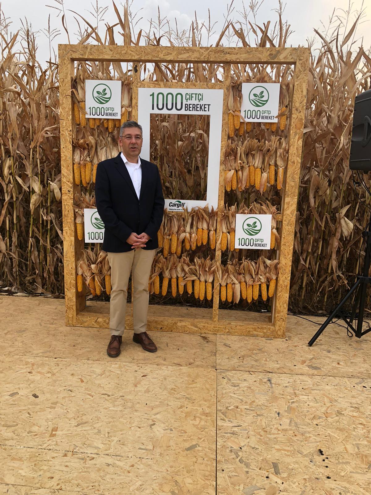 cargill (1) - Agro World Tarım Dünyası Dergisi