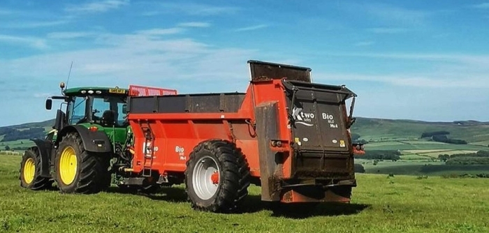 Ktwo launch Spread The Load campaign to raise awareness and support for ...