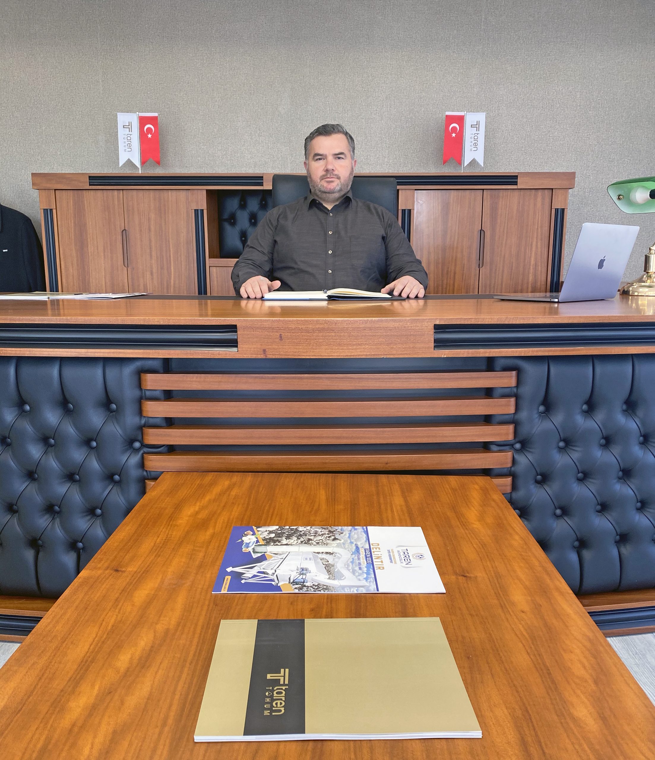 sercenk-kilic.2 - Agro World Tarım Dünyası Dergisi