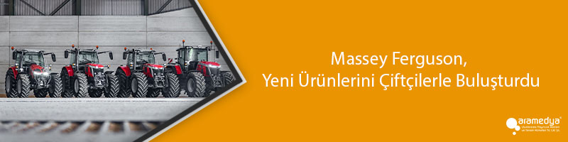 MF5711 dyna4 charrue - Agro World Tarım Dünyası Dergisi