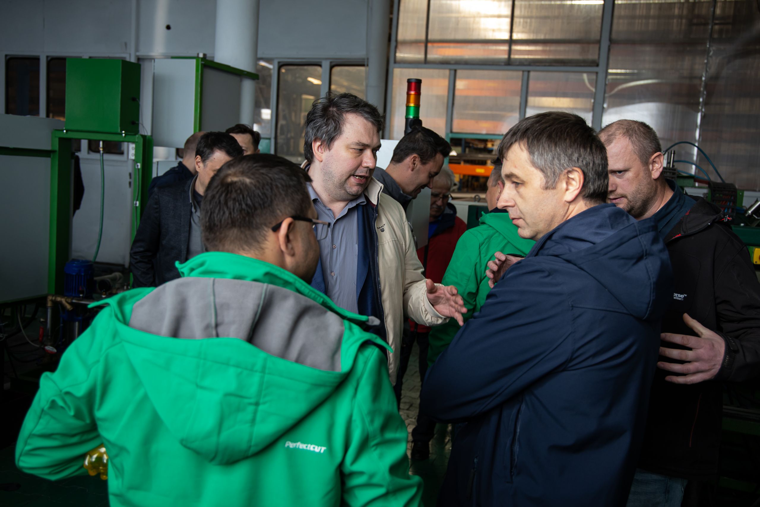 The 22nd International AGRO SHOW Event was Successfully Held - Agro ...