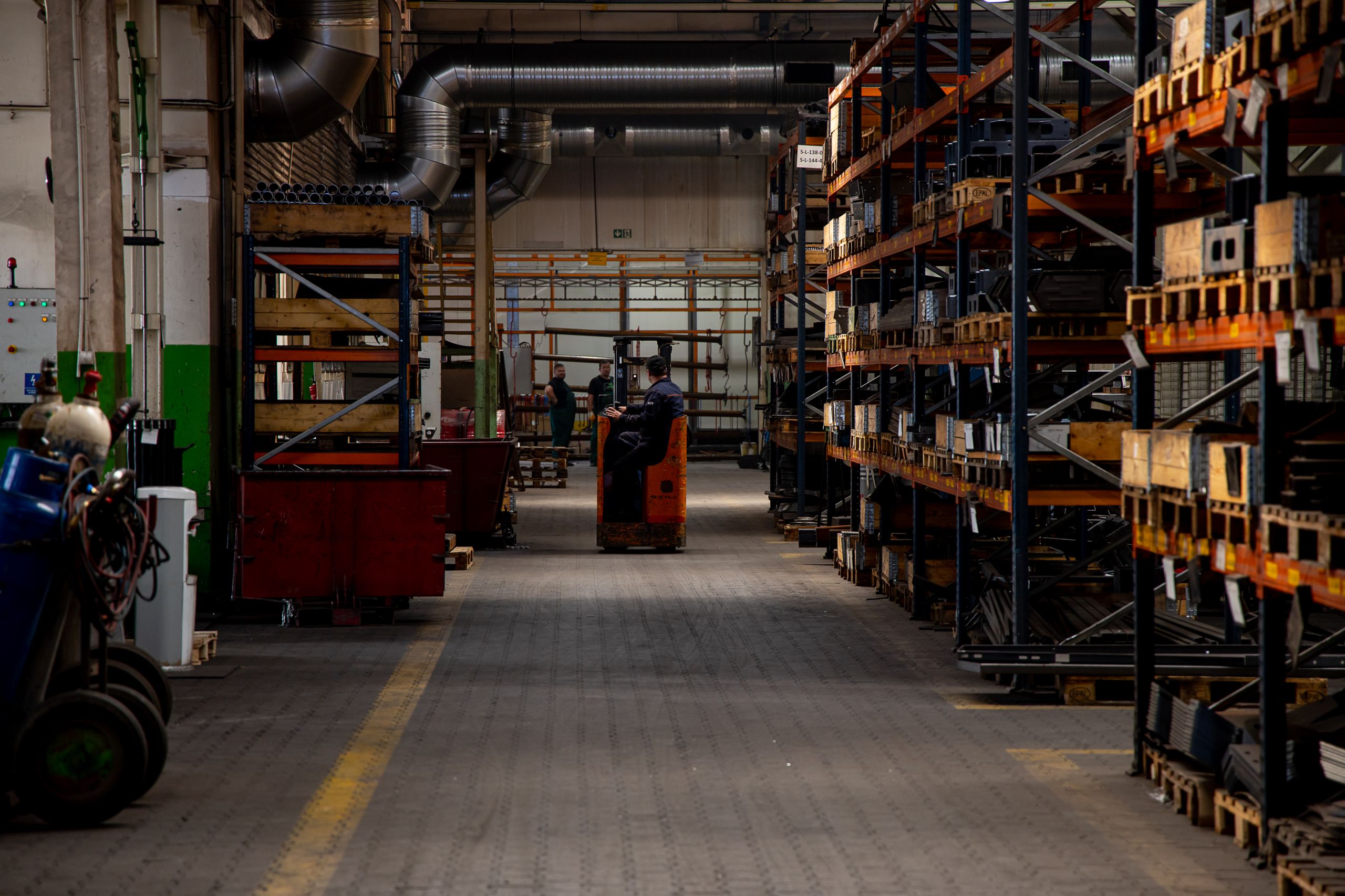 The 22nd International AGRO SHOW Event was Successfully Held - Agro ...