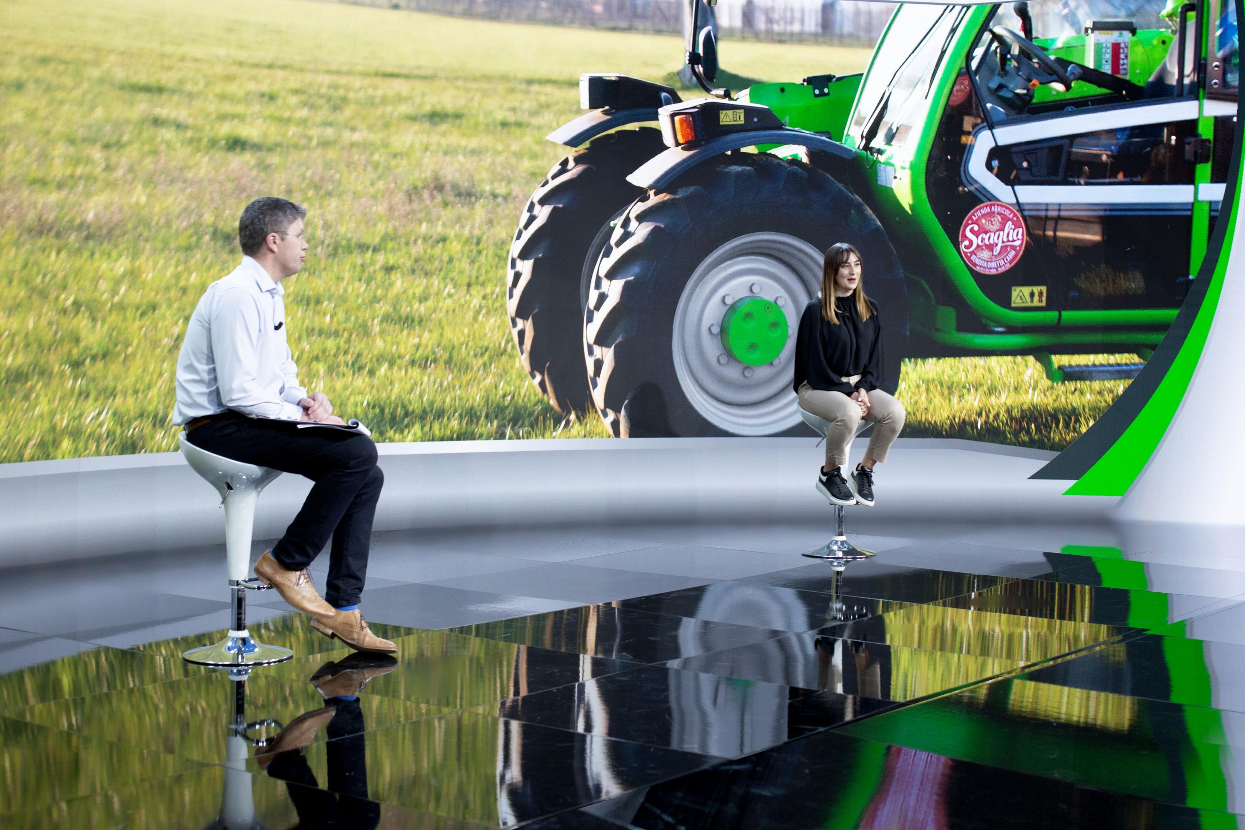 Tarım ve Nesil Değişimi: Yarının Çiftçilerine Bir Bakış - Agro World ...