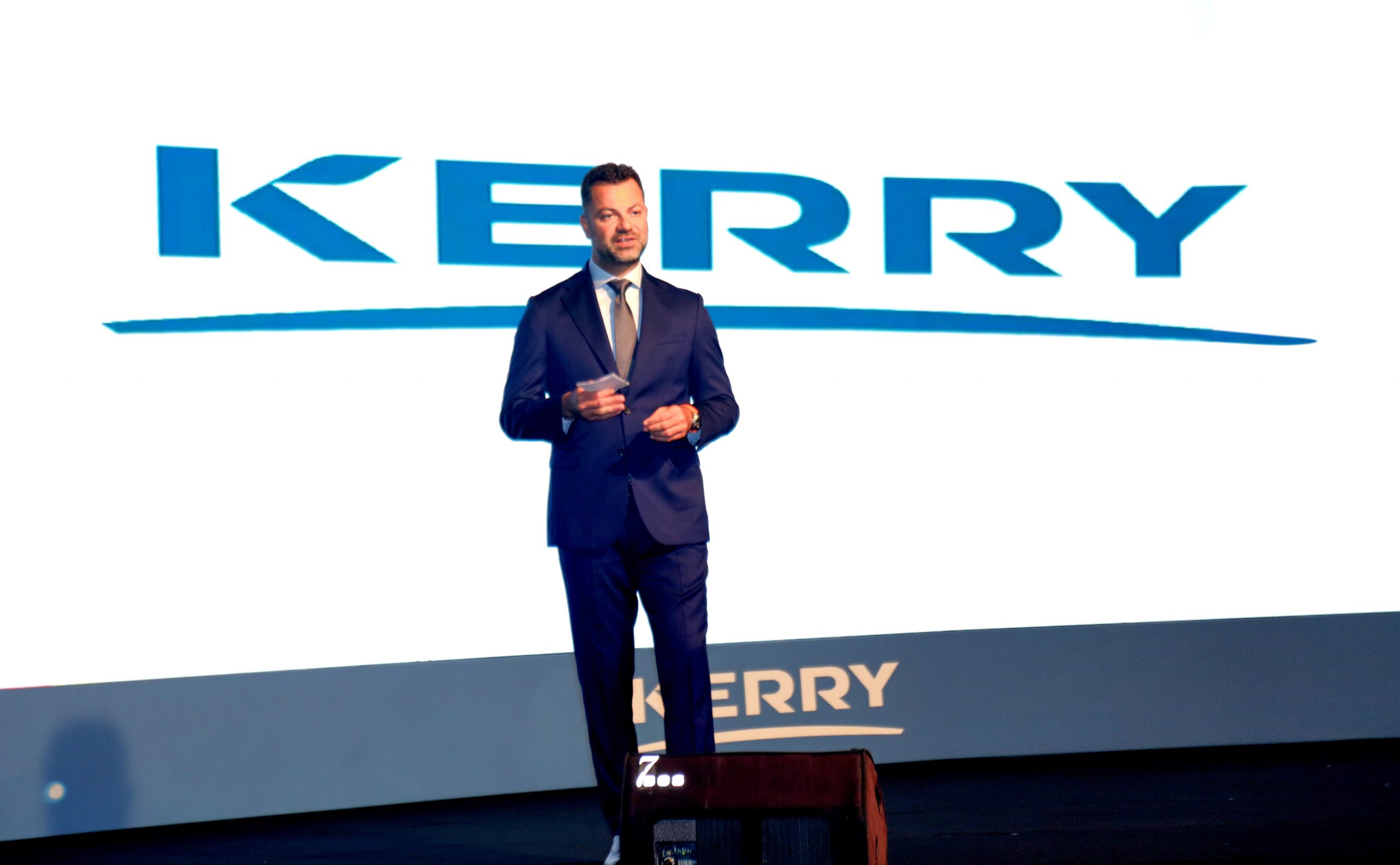 Gıda Sektörünün Devi Kerry Group, 50.Yılını Kutluyor - Agro World Tarım ...