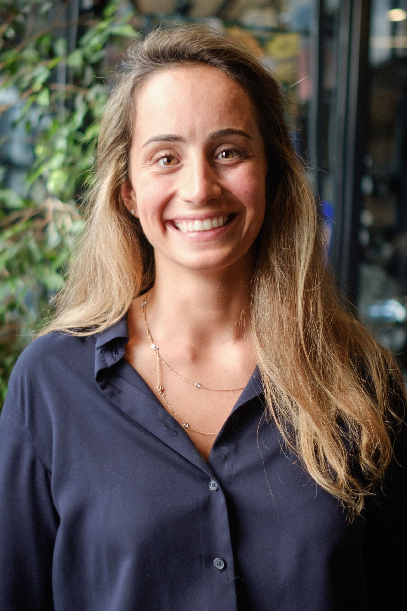 Ayse Sabuncu - Agro World Tarım Dünyası Dergisi