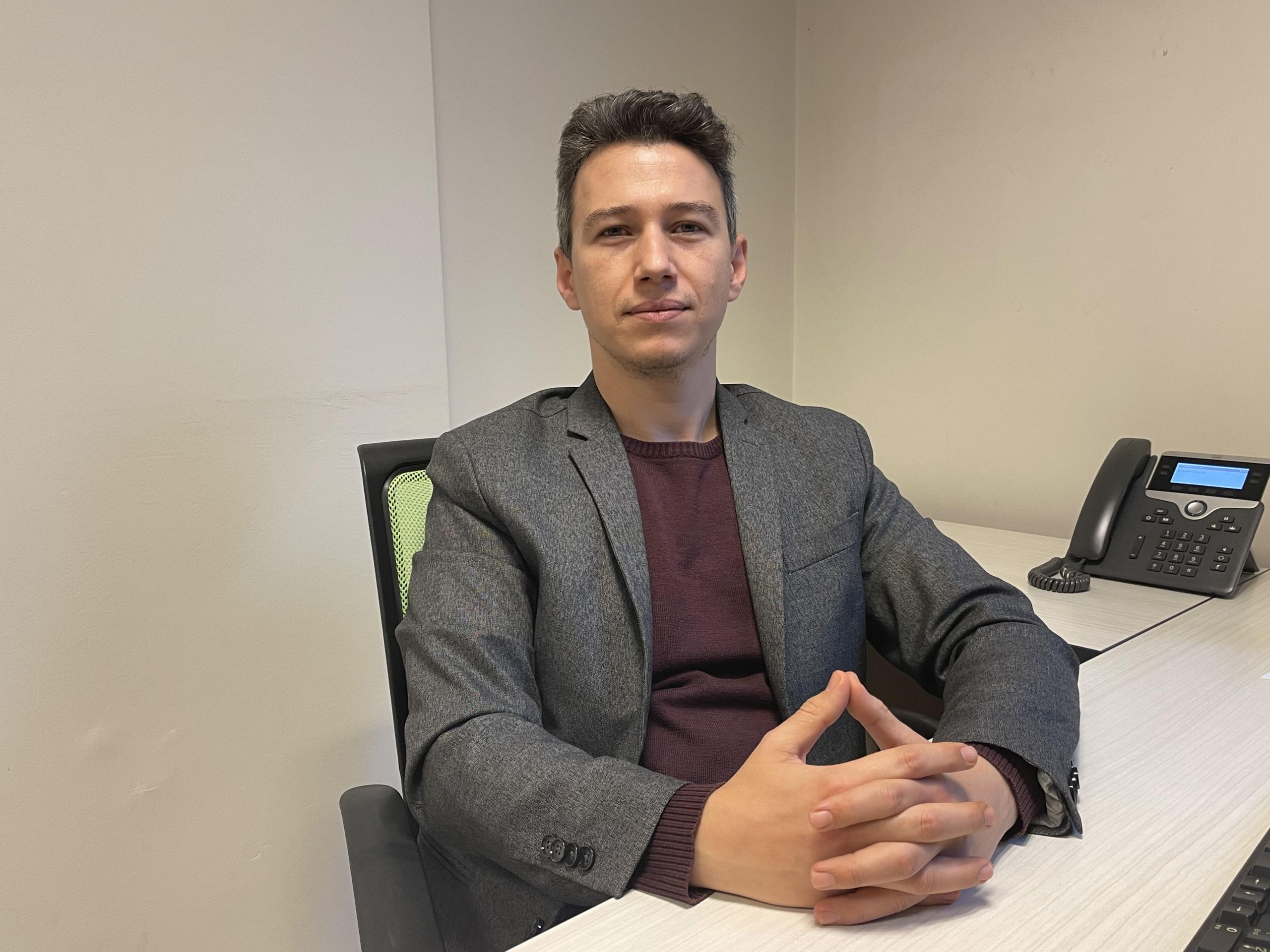 Dr. Ahmet Adiller: “Su fakiri olma yolunda emin adımlarla ilerliyoruz”