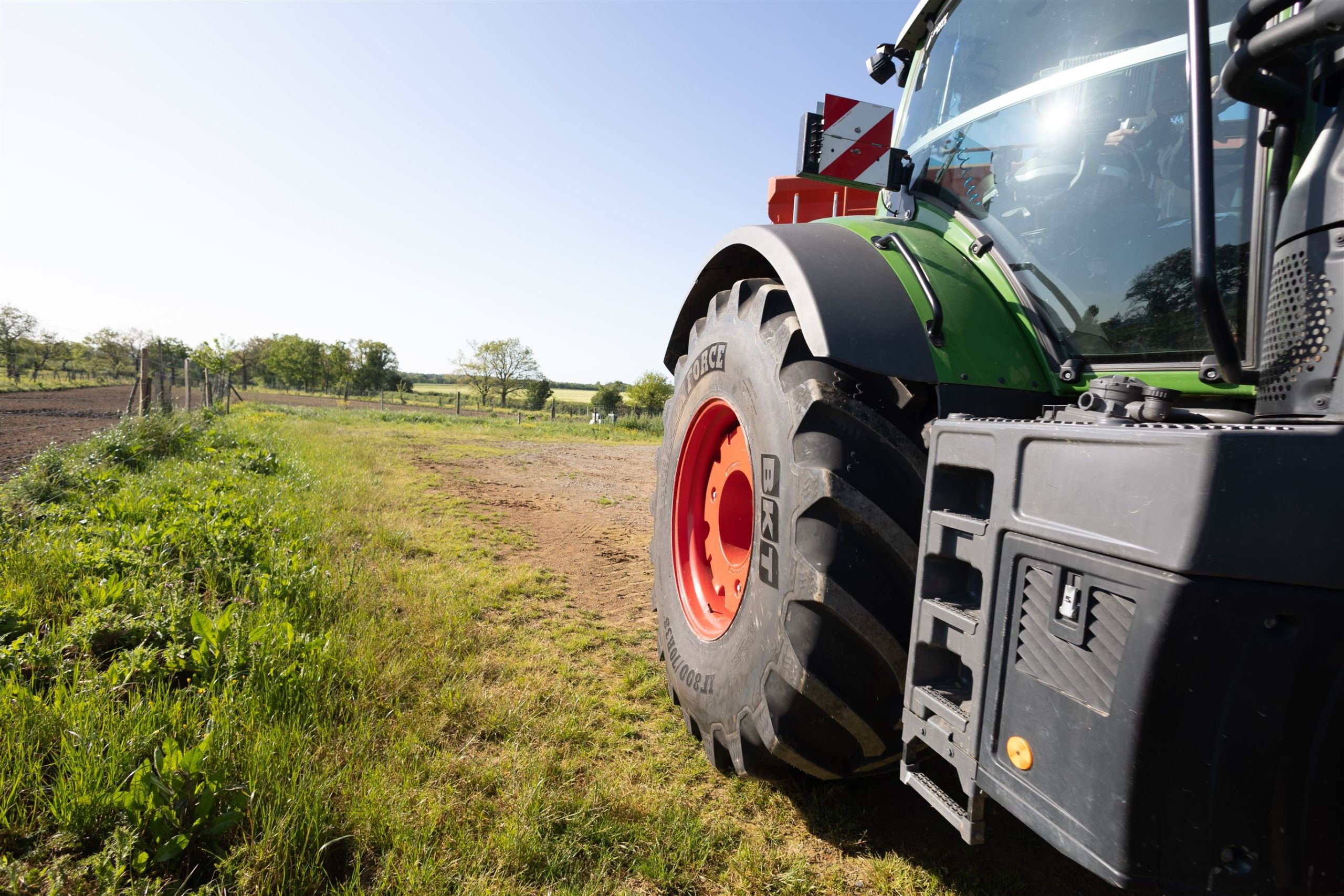 For BKT, Sustainability Goes Hand in Hand with Simplicity