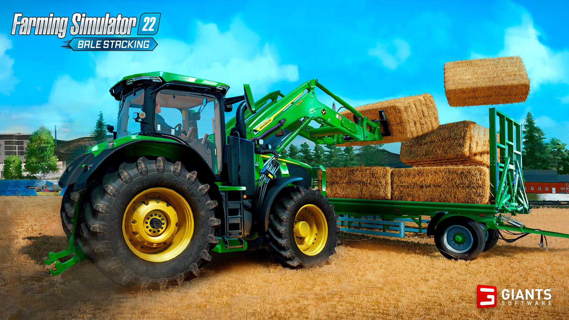 Farming Simulator League tournament returns to Agritechnica 2023