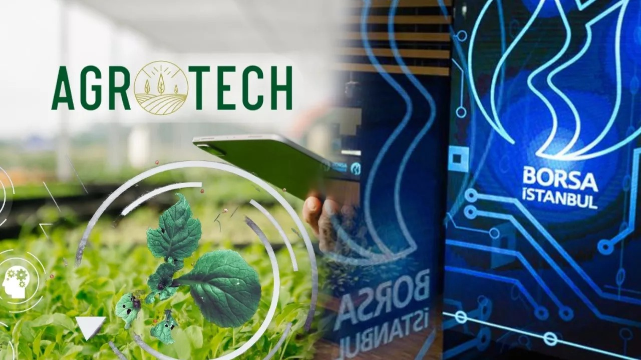 Agrotech, halka arz sonrası büyük yatırım atağı yaptı