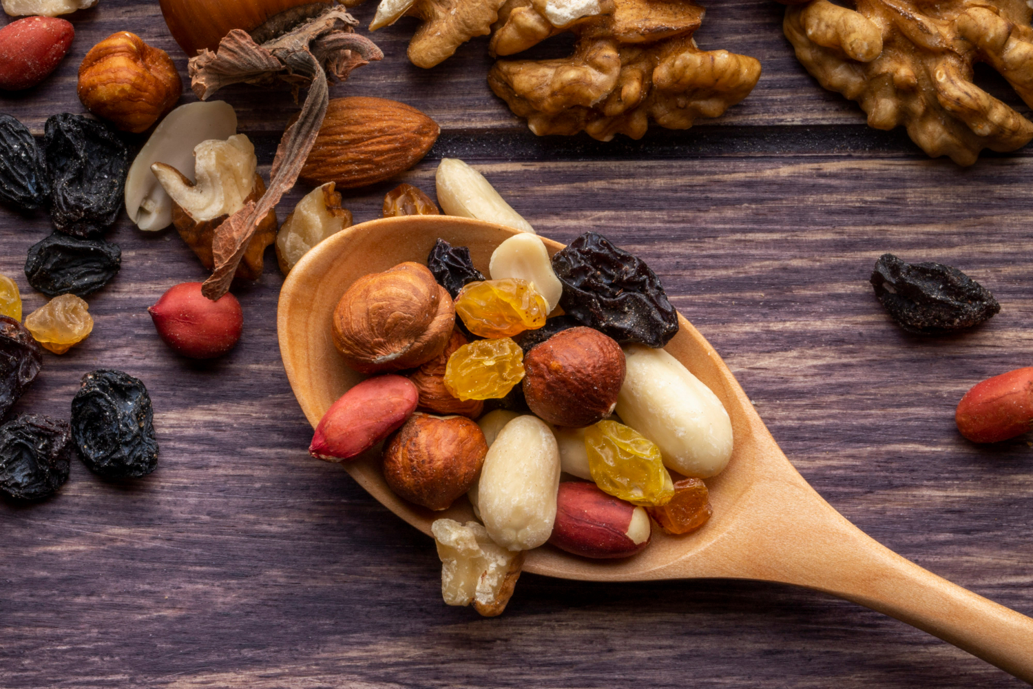 Kuru meyve ihracatında dünya lideriyiz