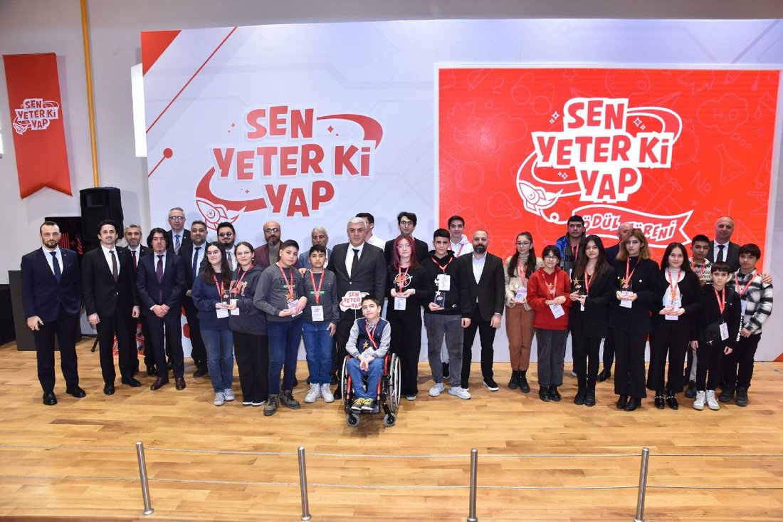 TÜMOSAN, Konya Tarım Fuarı'nda Yerli Üretimin Gücünü Sergiliyor