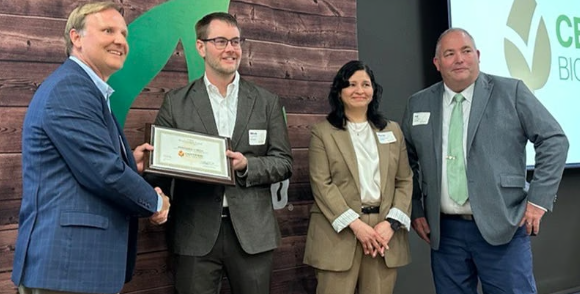 AgroLiquid’s PrimAgro C-Tech achieves biostimulant industry certification