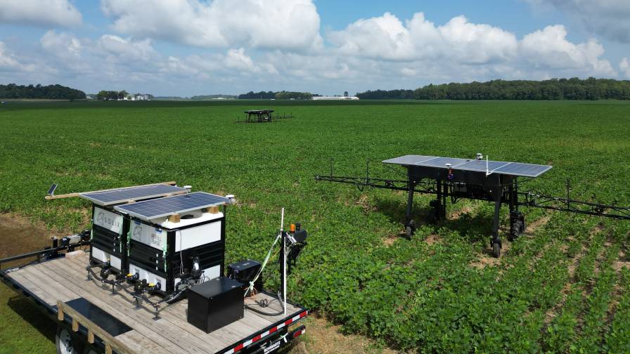 EarthOptics, Pattern Ag merge to digitize soil health for climate and ...