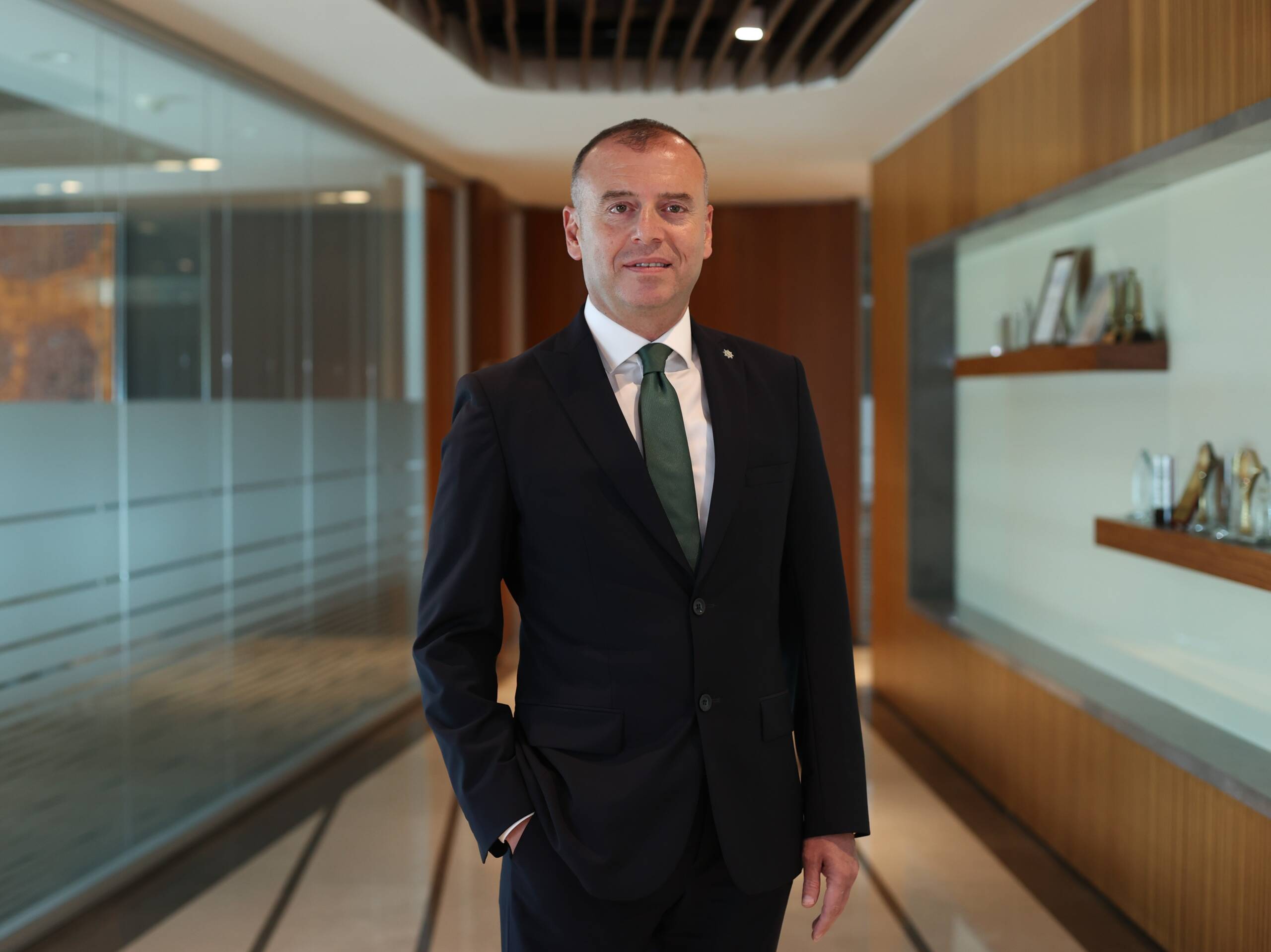 DenizBank’tan Zirai Don Afetinden Etkilenen Üreticilere Destek - Agro ...